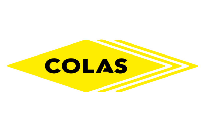 COLAS – Étonnants Créateurs