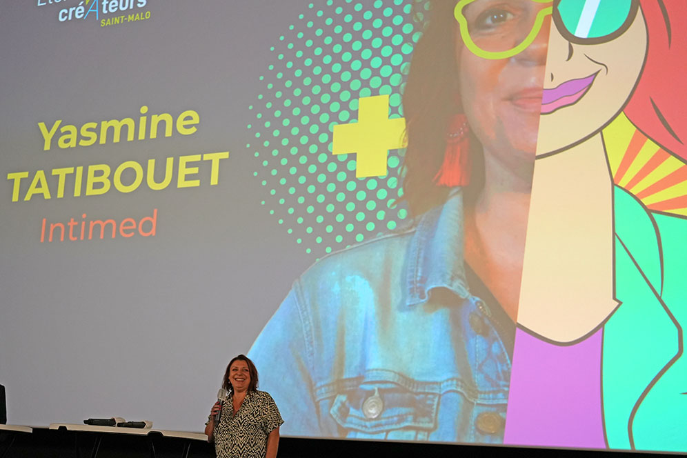 Étonnants créateurs : le concours est lancé ! – Étonnants Créateurs